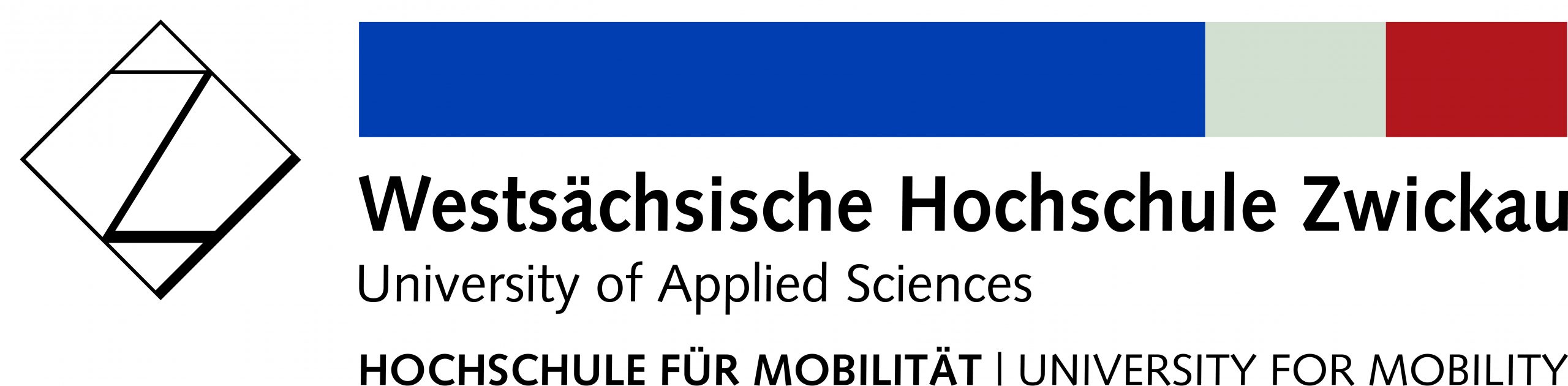Westsächsische Hochschule Zwickau - WHZ Jobportal