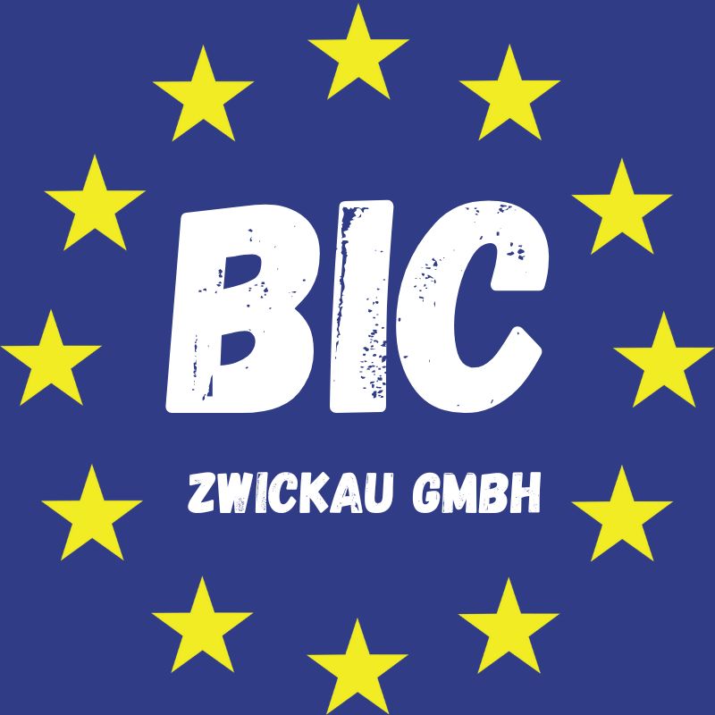 BIC Zwickau GmbH - WHZ Jobportal